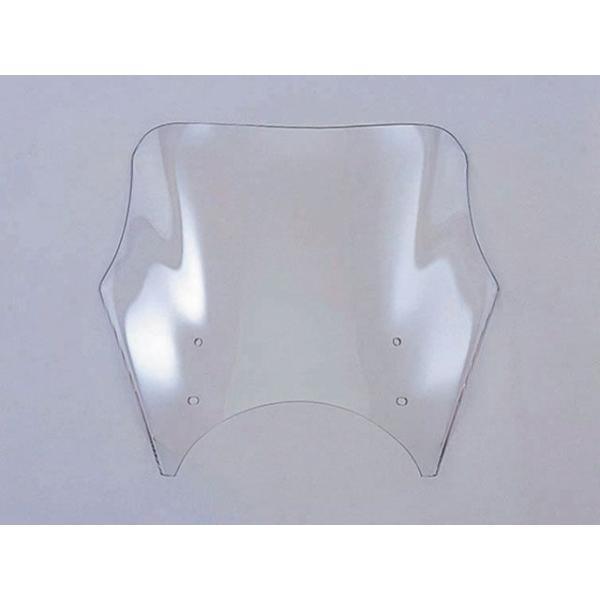 ●メーカー名：デイトナ / DAYTONA●商品名：ブラストバリアー バイザー単体●カラー：クリアーメーカー品番：68303JANコード：4909449336830CB1100CB1100RSCB400 SUPER FOUR CB400スー...