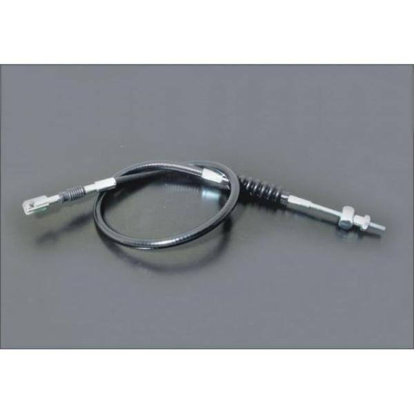 ●メーカー名：ドレミコレクション / DOREMI COLLECTION●商品名：リアブレーキケーブル KHメーカー品番：16044JANコード：4573280060447KH250KH400適合につきましてご不安な方は、、車両型式、フレー...