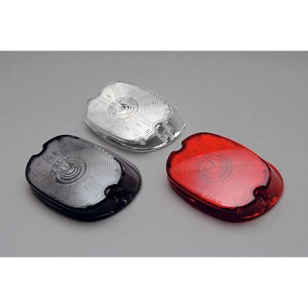 ●メーカー名：クリエイティブ・ファクトリー ポッシュ / C.F.POSH●商品名：ローハイトLEDテールランプ タイプ2●カラー：スモークメーカー品番：・880257JANコード：4947934054852FLSTC Heritage S...