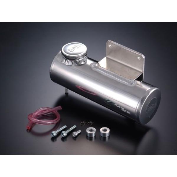 ●メーカー名：Gクラフト / Gcraft(ジークラフト)●商品名：ダックス サブガソリンタンク 左側取り付け用メーカー品番：39145JANコード：4522285391452DAX ダックスA5052材使用／バフ仕上タンク全長：234mm...