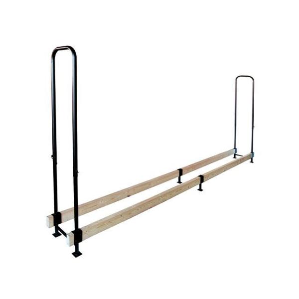 ●メーカー名：ダッチウエスト / Dutchwest●商品名：PA8315R-1 スライド2x4ログラックメーカー品番：PA8315R-1JANコード：4571375645456商品サイズ（cm）：D35×H123〜1702×4は付属してお...