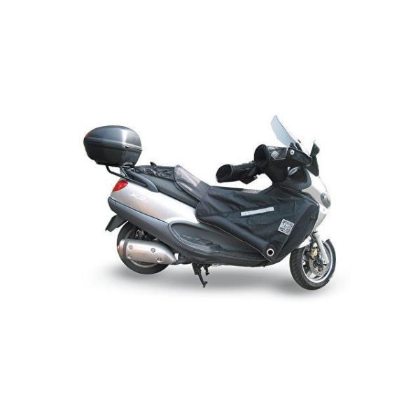 ●メーカー名：トゥカーノウルバーノ / TucanoUrbano●商品名：スクーター レッグカバー Termoscud（R） R032 ブラックメーカー品番：tuc_r032-black品番：R032Legcover for scooter...