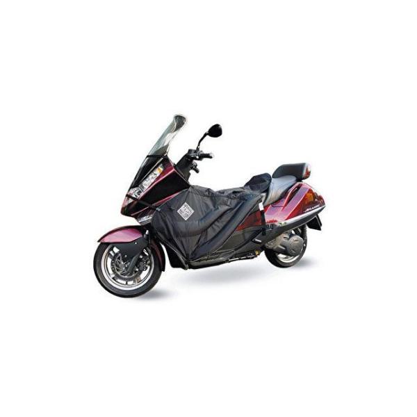 ●メーカー名：トゥカーノウルバーノ / TucanoUrbano●商品名：スクーター レッグカバー Termoscud（R） R040 ブラックメーカー品番：tuc_r040-black品番：R040Legcover for scooter...