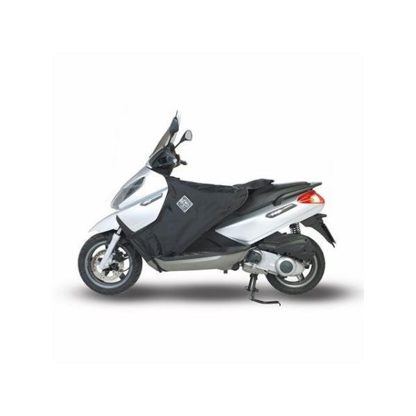 ●メーカー名：トゥカーノウルバーノ / TucanoUrbano●商品名：スクーター レッグカバー Termoscud（R） R071 ブラックメーカー品番：tuc_r071-black品番：R071Legcover for scooter...