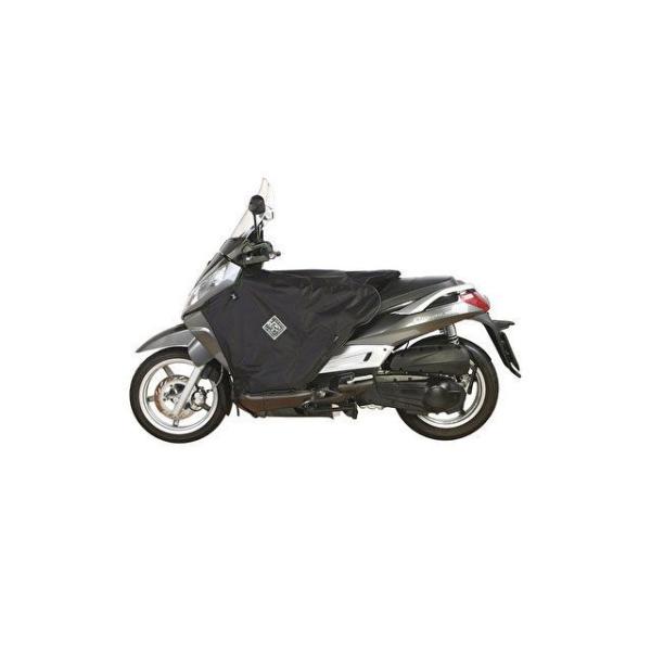 ●メーカー名：トゥカーノウルバーノ / TucanoUrbano●商品名：スクーター レッグカバー Termoscud（R） R073 ブラックメーカー品番：tuc_r073-black品番：R073Legcover for scooter...