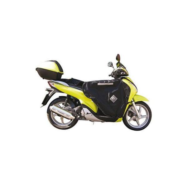 ●メーカー名：トゥカーノウルバーノ / TucanoUrbano●商品名：スクーター レッグカバー Termoscud（R） R079メーカー品番：tuc_r079-black品番：R079Legcover for scooterTECHN...