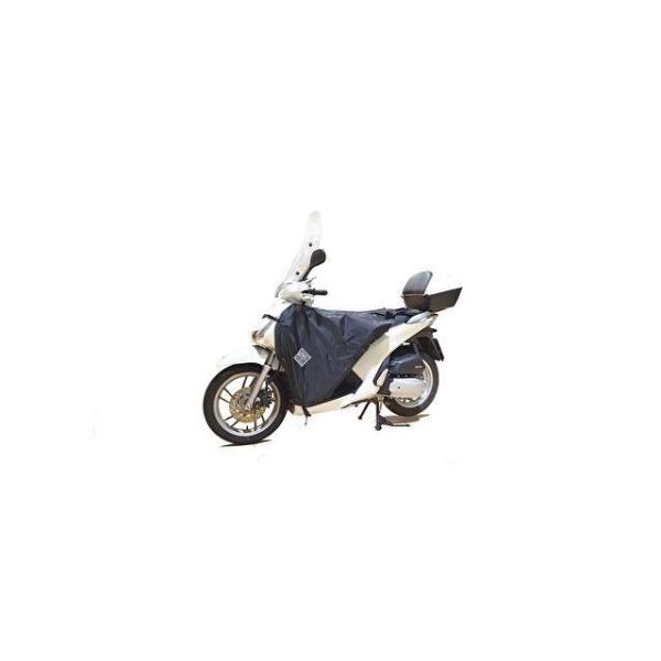 ●メーカー名：トゥカーノウルバーノ / TucanoUrbano●商品名：スクーター レッグカバー Termoscud（R） R099メーカー品番：tuc_r099-black品番：R099Legcover for scooterTECHN...