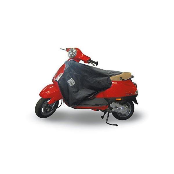 ●メーカー名：トゥカーノウルバーノ / TucanoUrbano●商品名：スクーター レッグカバー Termoscud（R） R153メーカー品番：tuc_r153-black品番：R153Legcover for scooterTECHN...
