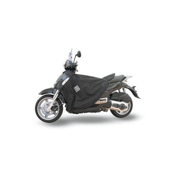●メーカー名：トゥカーノウルバーノ / TucanoUrbano●商品名：スクーター レッグカバー Termoscud（R） R156 ブラックメーカー品番：tuc_r156-black品番：R156Legcover for scooter...