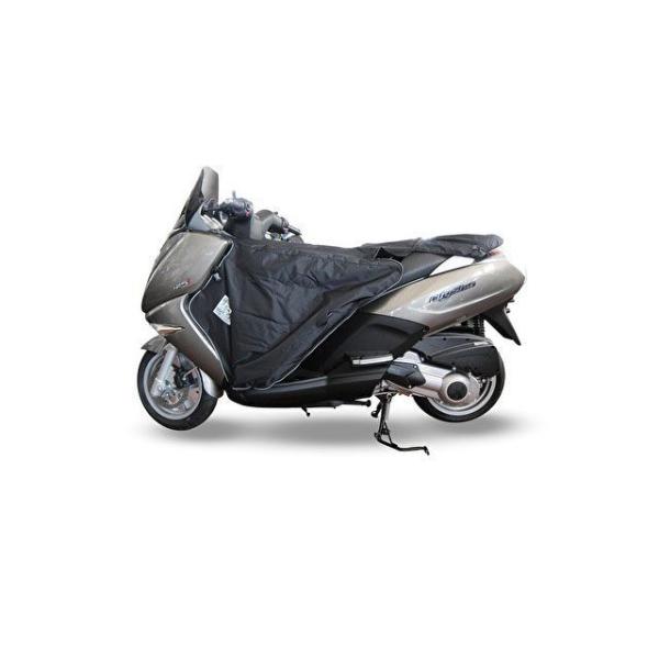 ●メーカー名：トゥカーノウルバーノ / TucanoUrbano●商品名：スクーター レッグカバー Termoscud（R） R171メーカー品番：tuc_r171-black品番：R171Legcover for scooterTECHN...
