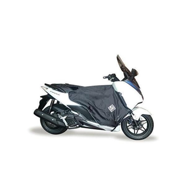 ●メーカー名：トゥカーノウルバーノ / TucanoUrbano●商品名：レッグカバー Termoscud（R） R176 ブラックメーカー品番：tuc_r176-black品番：R176Leg cover specially design...