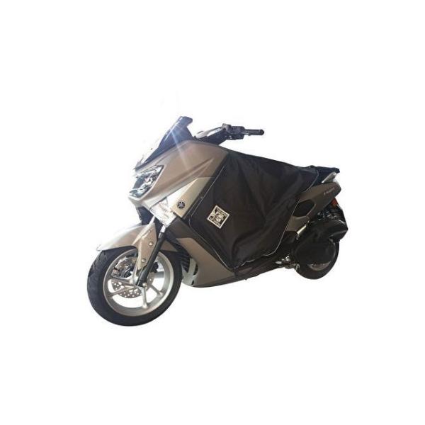 ●メーカー名：トゥカーノウルバーノ / TucanoUrbano●商品名：レッグカバー Termoscud（R） R180メーカー品番：tuc_r180-black品番：R180Legcover for scooterTECHNICAL D...