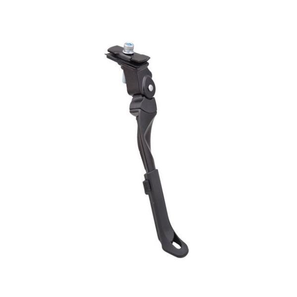 ●メーカー名：ユウエンイー（自転車） / YUEN-I(ユウエンイー)●商品名：自転車 スポーツスタンド（センタースタンド） 20〜24インチ用 工具不要で高さ調整可能（ブラック）メーカー品番：YCA-13JJANコード：496262583...