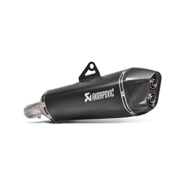 ●メーカー名：アクラポビッチ / AKRAPOVIC(アクラポヴィッチ)●商品名：Slip-On Line（Titanium） 700 for BMW F 650 GS（2008-2012） ｜ S-B8SO6-HZAABLメーカー品番：a...