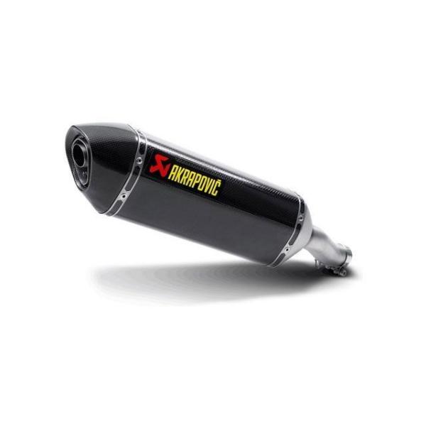 ●メーカー名：アクラポビッチ / AKRAPOVIC(アクラポヴィッチ)●商品名：Slip-On Line（Carbon） for Honda CB 400/500F（2013-2015） ｜ S-H5SO2-HRCメーカー品番：ak_S-...