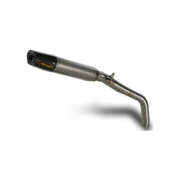 ●メーカー名：アクラポビッチ / AKRAPOVIC(アクラポヴィッチ)●商品名：Slip-On Line（Titanium） for Honda CBR 600 RR（2003-2018） ｜ S-H6SO11-HACTメーカー品番：ak...