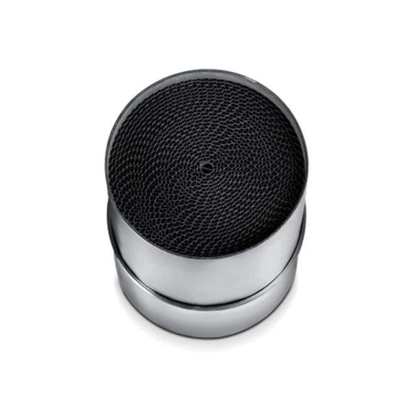 ●メーカー名：アクラポビッチ / AKRAPOVIC(アクラポヴィッチ)●商品名：Catalytic converter for Piaggio MP3 500/500 LT（2008-2018） ｜ P-KAT-069メーカー品番：ak_...