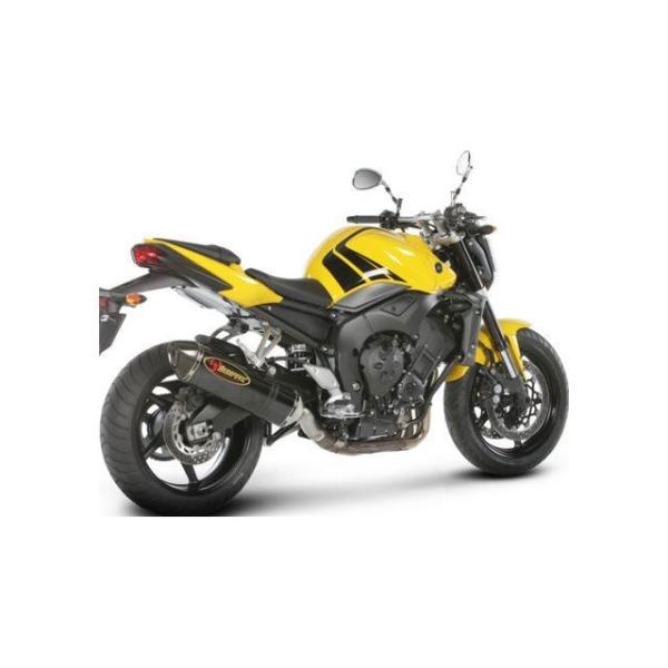 ●メーカー名：アクラポビッチ / AKRAPOVIC(アクラポヴィッチ)●商品名：Slip-On Line（Carbon） for Yamaha FZ 1 FAZER（2006-2015） ｜ S-Y10SO7-HRCメーカー品番：ak_S...