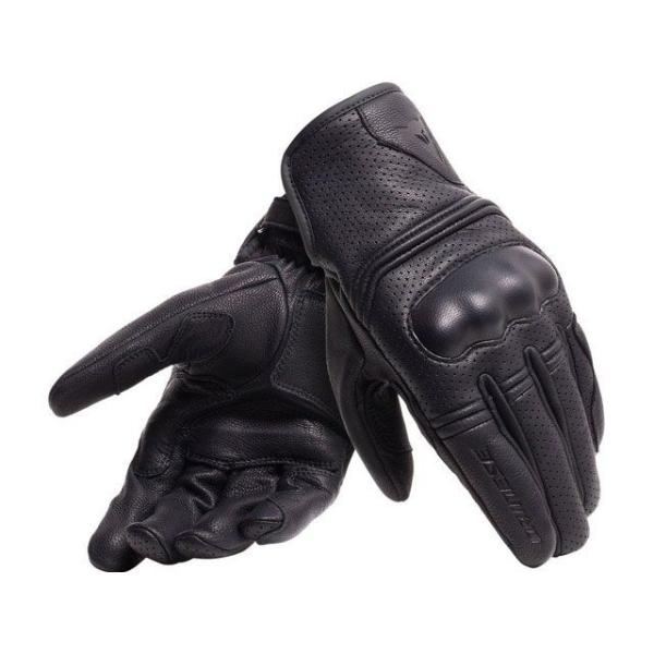 ●メーカー名：ダイネーゼ / Dainese●商品名：CORBIN AIR UNISEX GLOVES ブラック●サイズ：Lメーカー品番：dai_201815903-001_L品番：201815903-001The unisex leath...