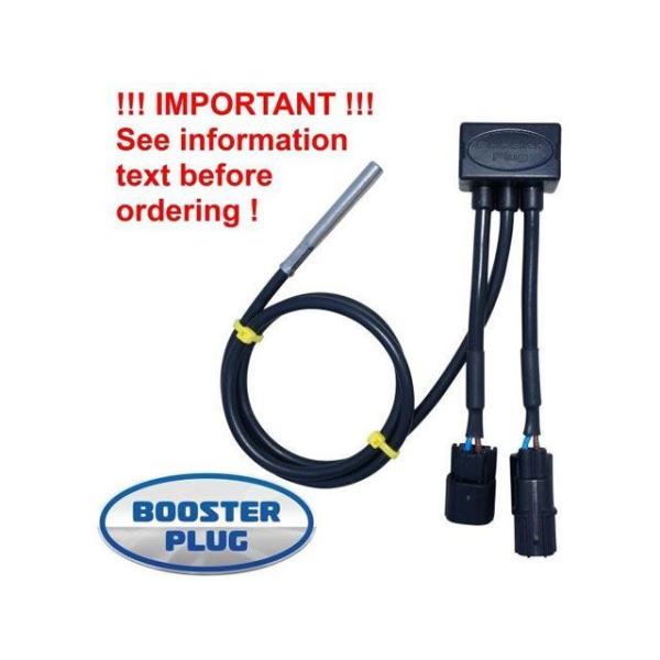 ●メーカー名：ブースタープラグ / BoosterPlug●商品名：BoosterPlug TRIUMPH Speed Triple 1050（2011 - 2015）（Fox Eye Head Lights） ｜ TRIUMPH-2122...