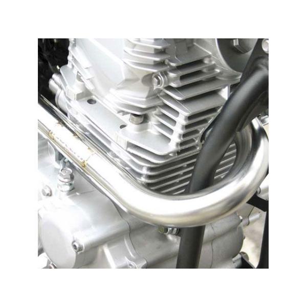 ●メーカー名：デルタ / DELTA●商品名：トルクヘッドパイプメーカー品番：F3831JANコード：4547836338564メーカー品番：DL30-2203備考さらなる排気効率の向上を目指して開発されたヘッドパイプ。設定車種の特性に合わ...