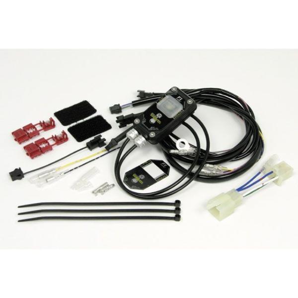 ●メーカー名：SP武川 / SP TAKEGAWA(スペシャルパーツタケガワ)●商品名：FI CON2（インジェクションコントローラー）メーカー品番：・05-04-0028JANコード：4514162303870CBR250R■ノーマルピス...