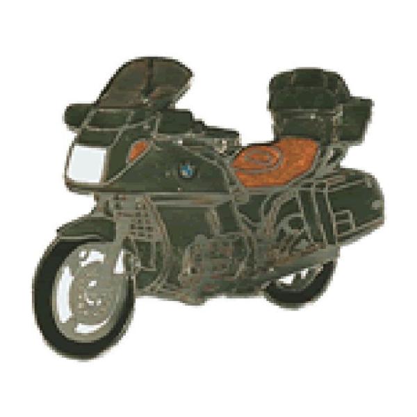 ●メーカー名：ワゲナー / Wegener●商品名：ピンバッチ BMW K1100LTメーカー品番：P0317数多くのバイクを網羅するWegener（ワゲナー）のピンバッチコレクション。※納期に時間がかかる場合がございます。その際はご了承く...
