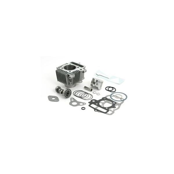 ●メーカー名：SP武川 / SP TAKEGAWA(スペシャルパーツタケガワ)●商品名：S-stage 88cc（Hシリンダー）メーカー品番：・01-05-5095JANコード：4514162184639BENLY 50S ベンリィ50SB...
