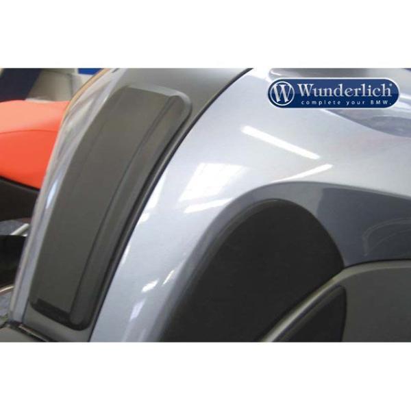 ●メーカー名：ワンダーリッヒ / Wunderlich●商品名：タンクパットキット BMW R1200RT（14-）メーカー品番：W32570-102JANコード：4053196012063R1200RTR1250RTカラーブラック備考R1...