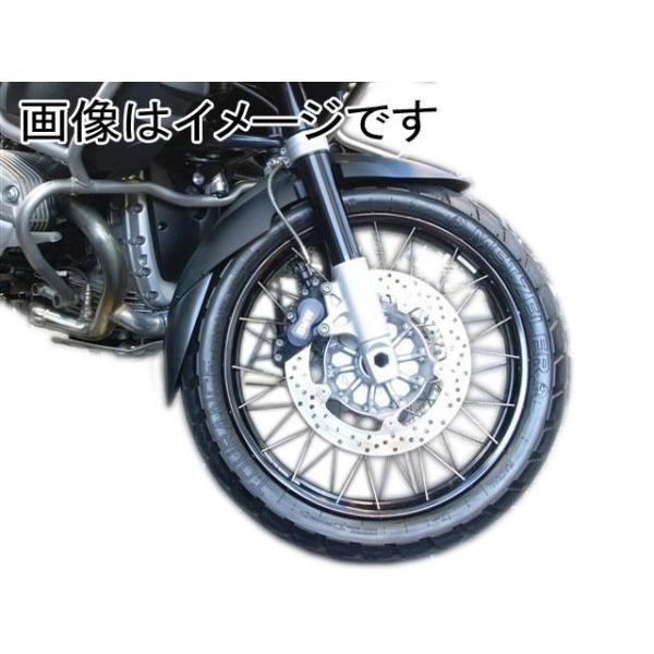 ●メーカー名：パイツマイヤー / Peitzmeier●商品名：Extender Fender/エクステンダーフェンダーBMW（ブラック）メーカー品番：PA02448R1200GSR1200GS Adventure R1200GSアドベンチ...