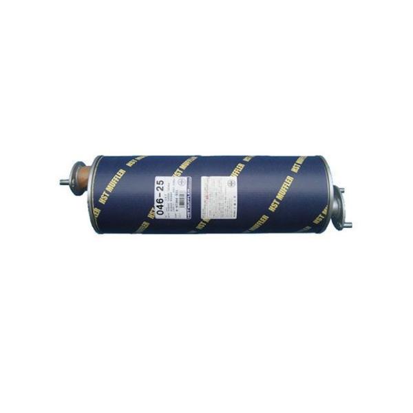 ●メーカー名：エイチエステー（辻鐵工所） / HST(エイチエステー)●商品名：046-25 マフラーメーカー品番：046-25JANコード：45277114602388-97204-551エルフ優良マフラーメーカーで初めて事前認証を取得※...