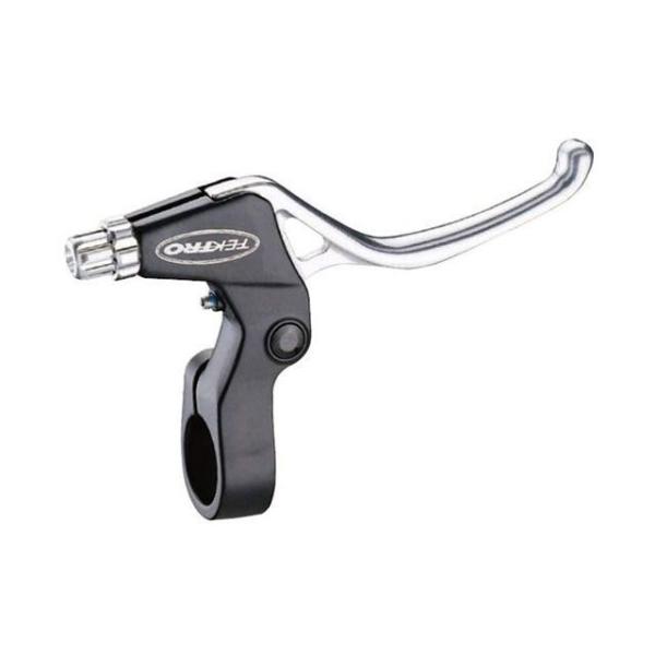 ●メーカー名：テクトロ（自転車） / TEKTRO(テクトロ)●商品名：自転車 ブレーキレバー（JL-510TS） Vブレーキ対応 16〜20インチ ツイストシフター用 左右ペアメーカー品番：JL-510TSJANコード：496262505...