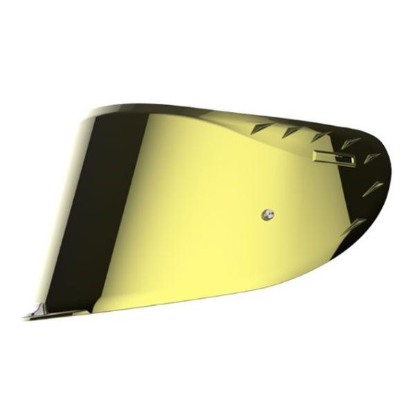 ●メーカー名：エルエスツーヘルメット / LS2 HELMETS(エルエスツー)●商品名：ピンロック シールド S-15/LS2（ミラーゴールド）メーカー品番：18060807JANコード：4582200068999カラーミラーゴールド適合...