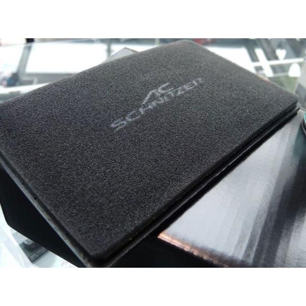 ●メーカー名：ACシュニッツァー / AC Schnitzer(エーシーシュニッツァー)●商品名：Performance permanent air filter S 1000 R ｜ SMPX167-001メーカー品番：acs_SMPX1...