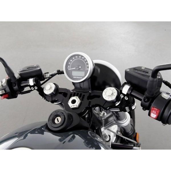 ●メーカー名：ACシュニッツァー / AC Schnitzer(エーシーシュニッツァー)●商品名：Fork bridge Heritage R nineT Scrambler ｜ S700111-F22-001メーカー品番：acs_S700...