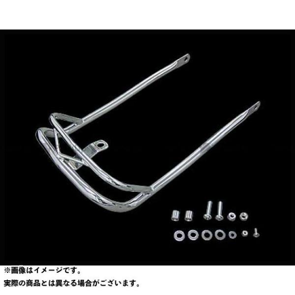 ●メーカー名：ネオファクトリー / Neofactory(ネオファク)●商品名：ヘリテイジリアフェンダーレール クローム 00y-FLST FLSTCメーカー品番：・010767FLST Heritage Softail FLST ヘリテイ...