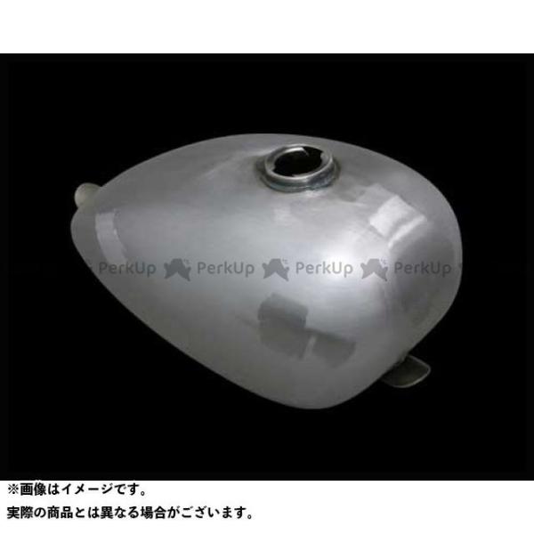 ●メーカー名：ネオファクトリー / Neofactory(ネオファク)●商品名：ロートンネルピーナッツタンク●仕様 カムキャップメーカー品番：・011496ハーレー汎用 素地（未塗装）スチール容量：約6.9リットル 長さ：約360mm（ブラ...
