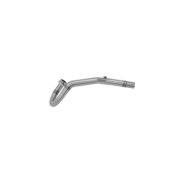 ●メーカー名：アロー / ARROW●商品名：HONDA CRF 250 17 STAINLESS STEEL COLLECTORS FOR ORIGINAL AND SILENCERS ｜ 72134PDメーカー品番：arr_72134P...