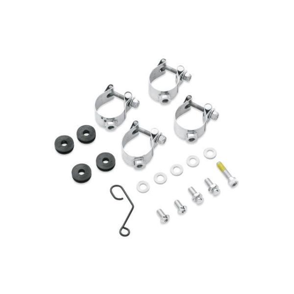 ●メーカー名：ハーレーダビッドソン / HARLEY-DAVIDSON●商品名：Docking Hardware for H-D Detachables Windshieldsメーカー品番：58164-96Aその他のダイナウィンドシールド（...