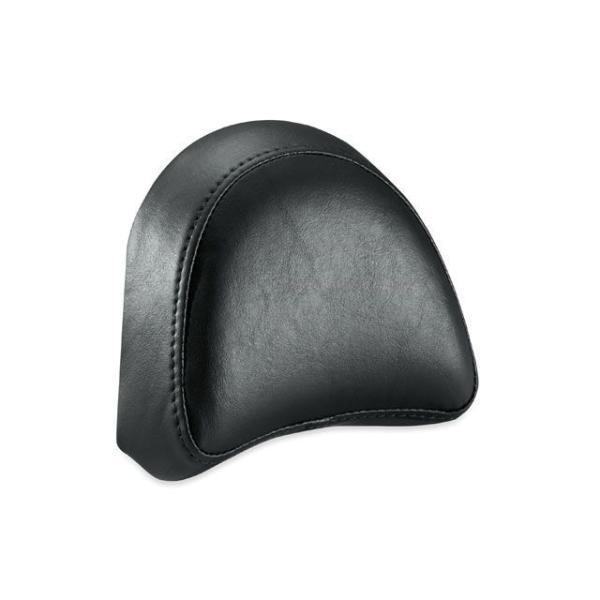 ●メーカー名：ハーレーダビッドソン / HARLEY-DAVIDSON●商品名：Compact Passenger Backrest Padメーカー品番：51782-07その他のダイナブラック2006-2017年モデルで、「シーシーバーアッ...