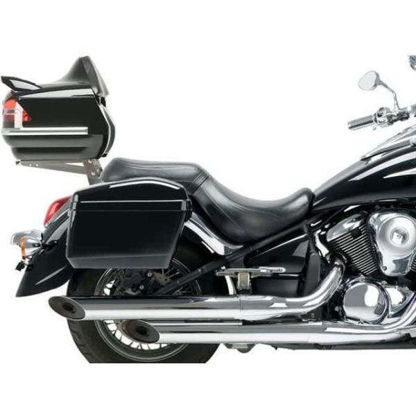 ●メーカー名：カスタムアクセス / CustomAcces●商品名：Mercedes Rigid Suitcase Spares Lens Reflector Black ｜ ALR001Nメーカー品番：cma_ALR001N汎用 Arti...