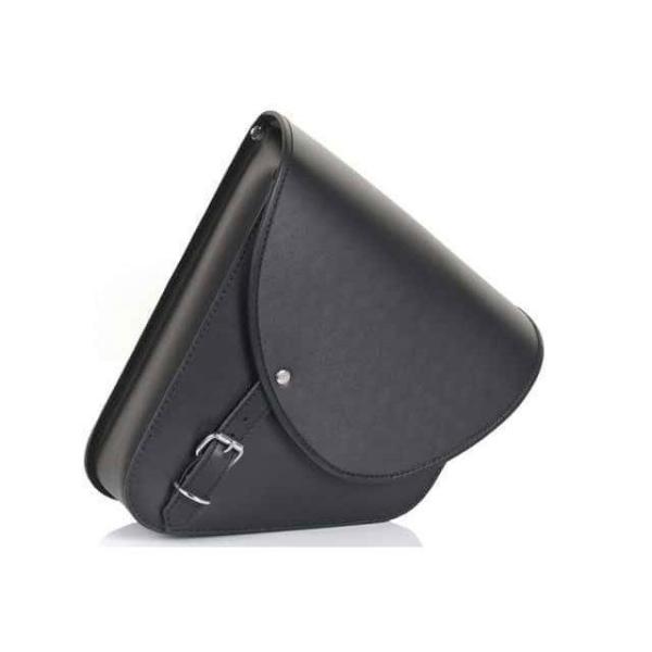 ●メーカー名：カスタムアクセス / CustomAcces●商品名：Barcelona Right Saddlebag Black ｜ AP0004Nメーカー品番：cma_AP0004NAmerica アメリカBOLT ボルトBonnevi...