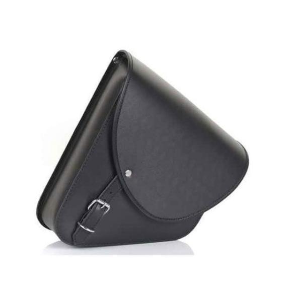 ●メーカー名：カスタムアクセス / CustomAcces●商品名：Barcelona Left Saddlebag Black ｜ AP0005Nメーカー品番：cma_AP0005NAmerica アメリカBOLT ボルトBonnevil...