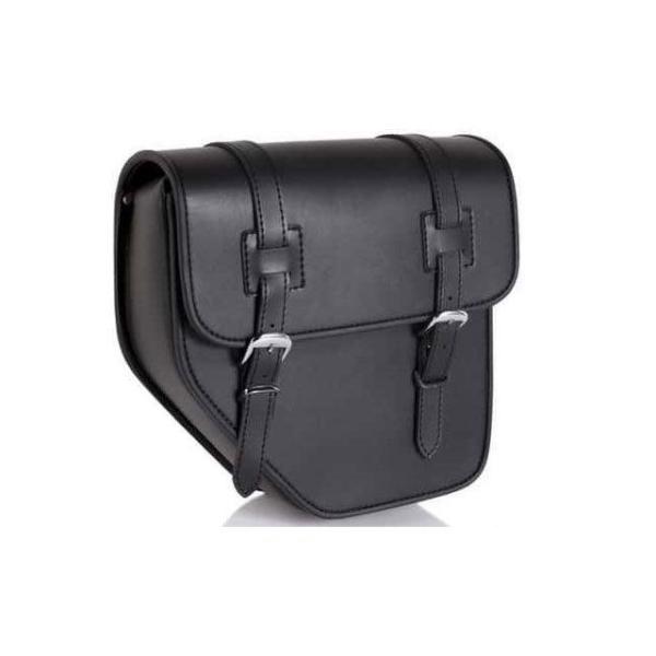 ●メーカー名：カスタムアクセス / CustomAcces●商品名：Ibiza Right Saddlebag Black ｜ AP0006Nメーカー品番：cma_AP0006NAmerica アメリカBOLT ボルトBonneville ...