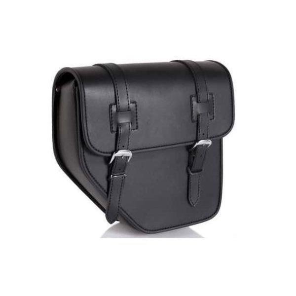 ●メーカー名：カスタムアクセス / CustomAcces●商品名：Ibiza Left Saddlebag Black ｜ AP0007Nメーカー品番：cma_AP0007NAmerica アメリカBOLT ボルトBonneville ボ...