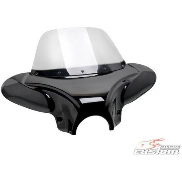 ●メーカー名：カスタムアクセス / CustomAcces●商品名：Spares Batwing Replacement Housing Black ｜ EH0001Nメーカー品番：cma_EH0001N汎用 Article Number ...