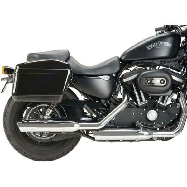 ●メーカー名：カスタムアクセス / CustomAcces●商品名：Easy Saddlebag Spare Parts Locks By Pair Inox ｜ JC0005Jメーカー品番：cma_JC0005J汎用 Article Nu...