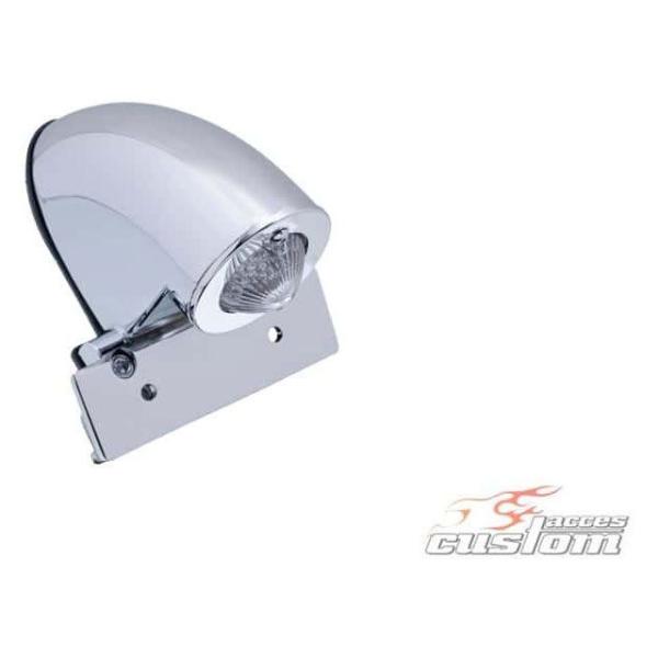 ●メーカー名：カスタムアクセス / CustomAcces●商品名：Eagle Stop Lights Inox ｜ PL0005Jメーカー品番：cma_PL0005J汎用 Article Number ： PL0005JEAN Code ...