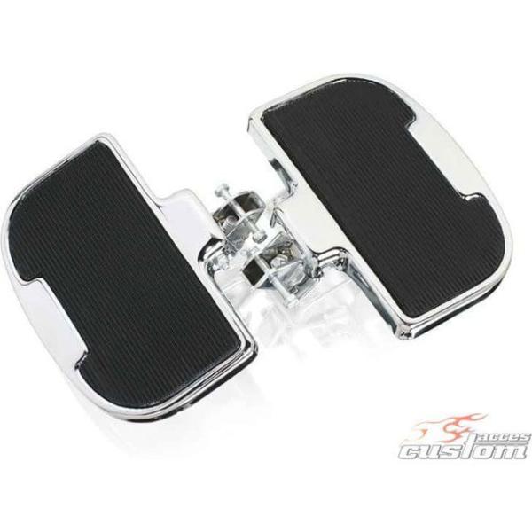 ●メーカー名：カスタムアクセス / CustomAcces●商品名：Platforms Inox ｜ PU0001Jメーカー品番：cma_PU0001J汎用 Article Number ： PU0001JEAN Code ： 843656...