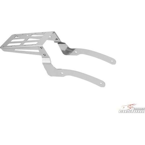 ●メーカー名：カスタムアクセス / CustomAcces●商品名：Racks Non Detachable Inox ｜ SB0026Jメーカー品番：cma_SB0026JGV 650Article Number ： SB0026JEAN...